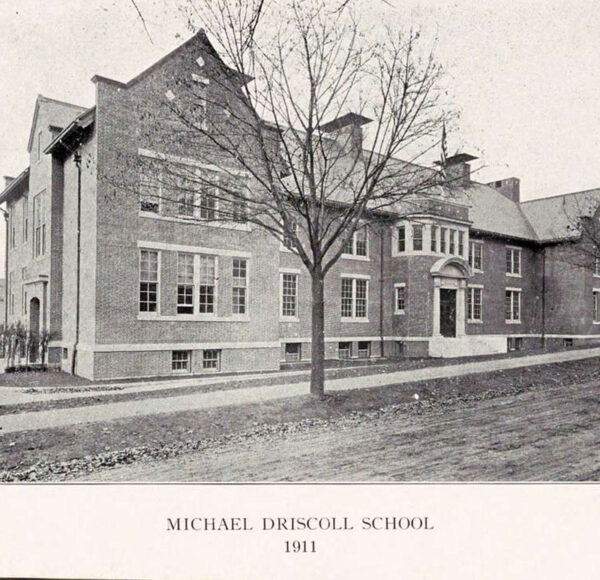 Driscoll